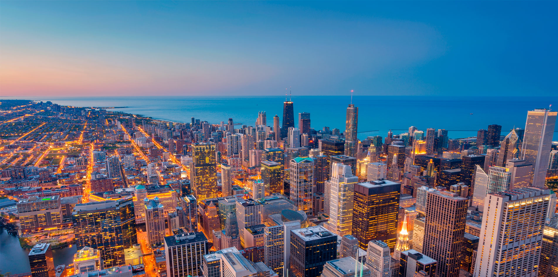 Chicago Penthouses For Sale | Penthouses in Chicago 2024