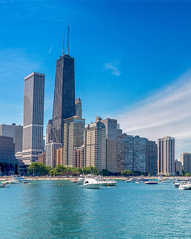Chicago Penthouses For Sale | Penthouses in Chicago 2024