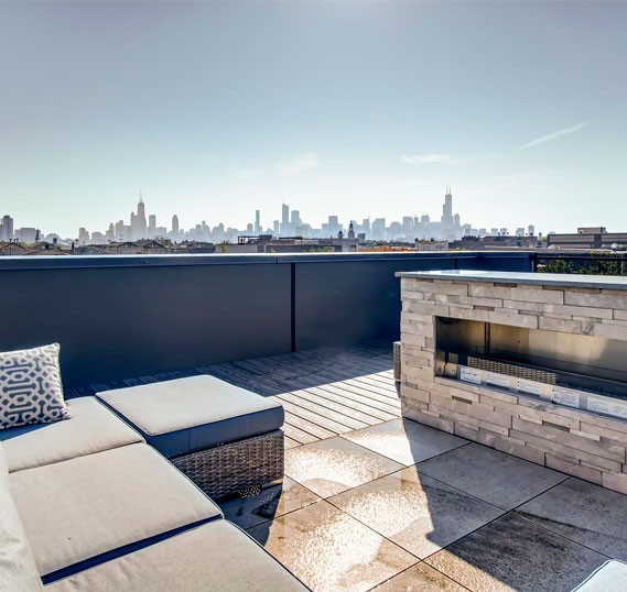 Chicago Penthouses For Sale | Penthouses in Chicago 2024